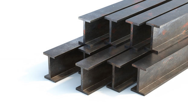 تفاوت تیرآهن IPB و IPE و INP - فولاد